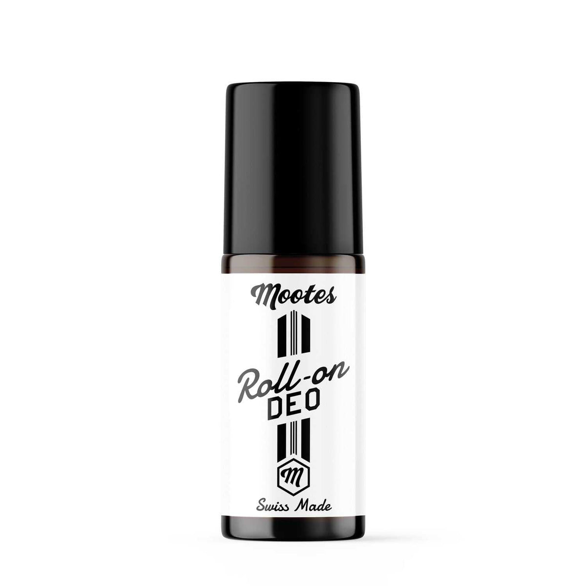 Mootes Deo Roll-on White Edition – Frisches Naturdeo aus der Schweiz ...